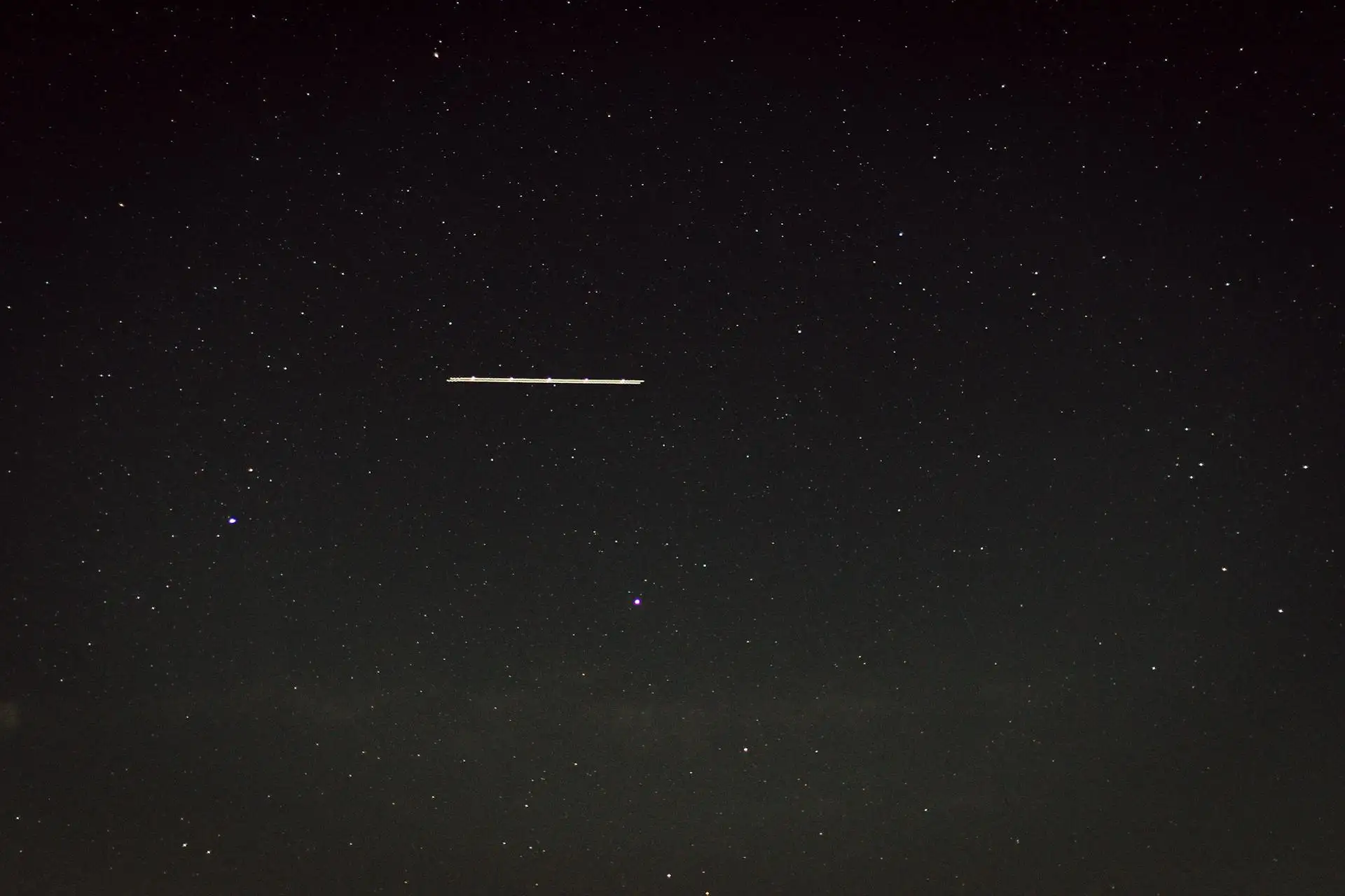 Alleged UFO Sighting Reported By Red Rocks Amphitheatre Staff