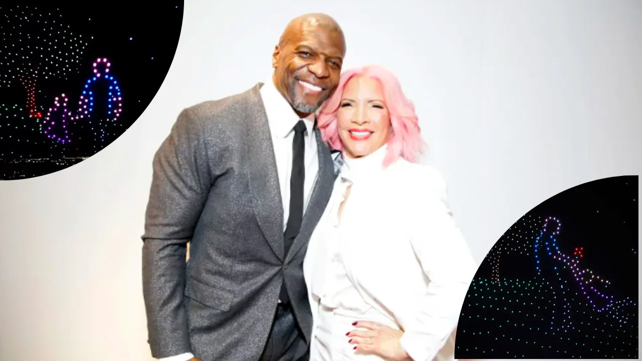 Terry Crews Reveals Wife Rebecca's Heartbreaking Struggle With Miscarriages