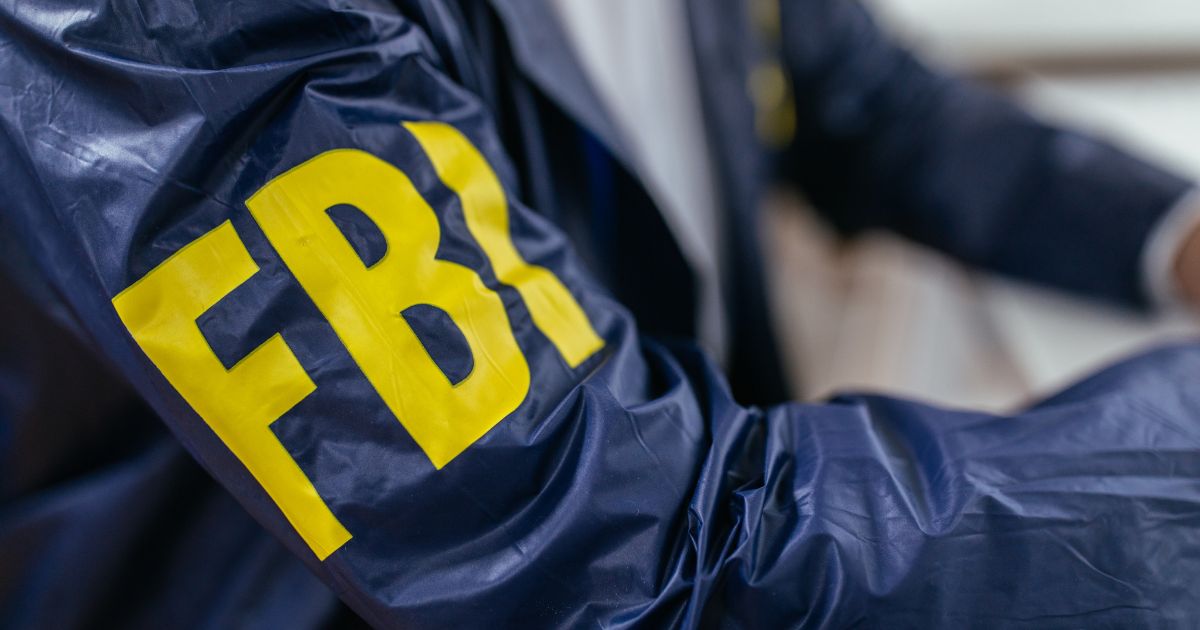 FBI New Haven Backs DHS, ICE In Criminal Arrests