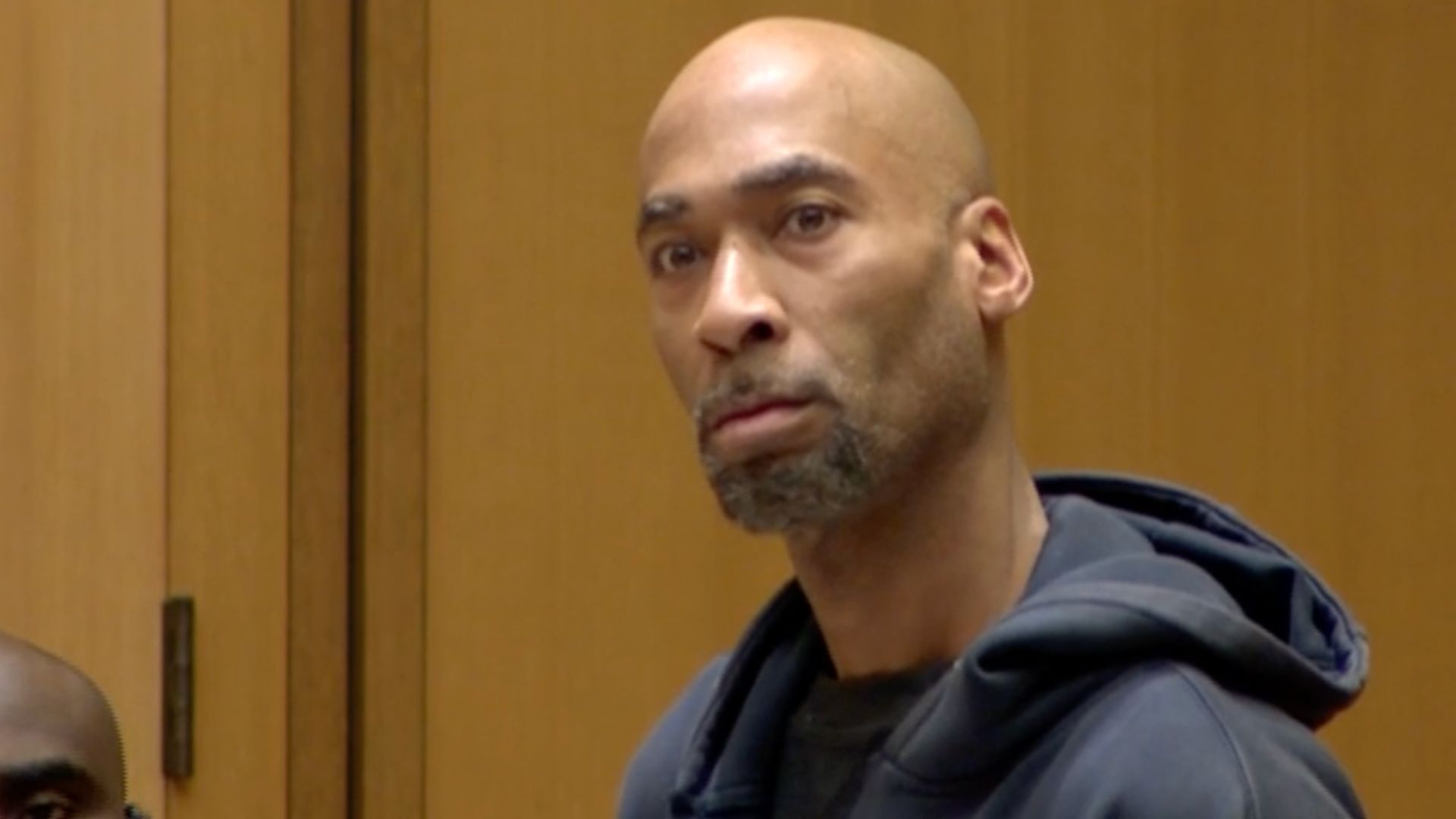 Norwalk Man Arraigned In New Domestic Violence Case After Prior Assault ...