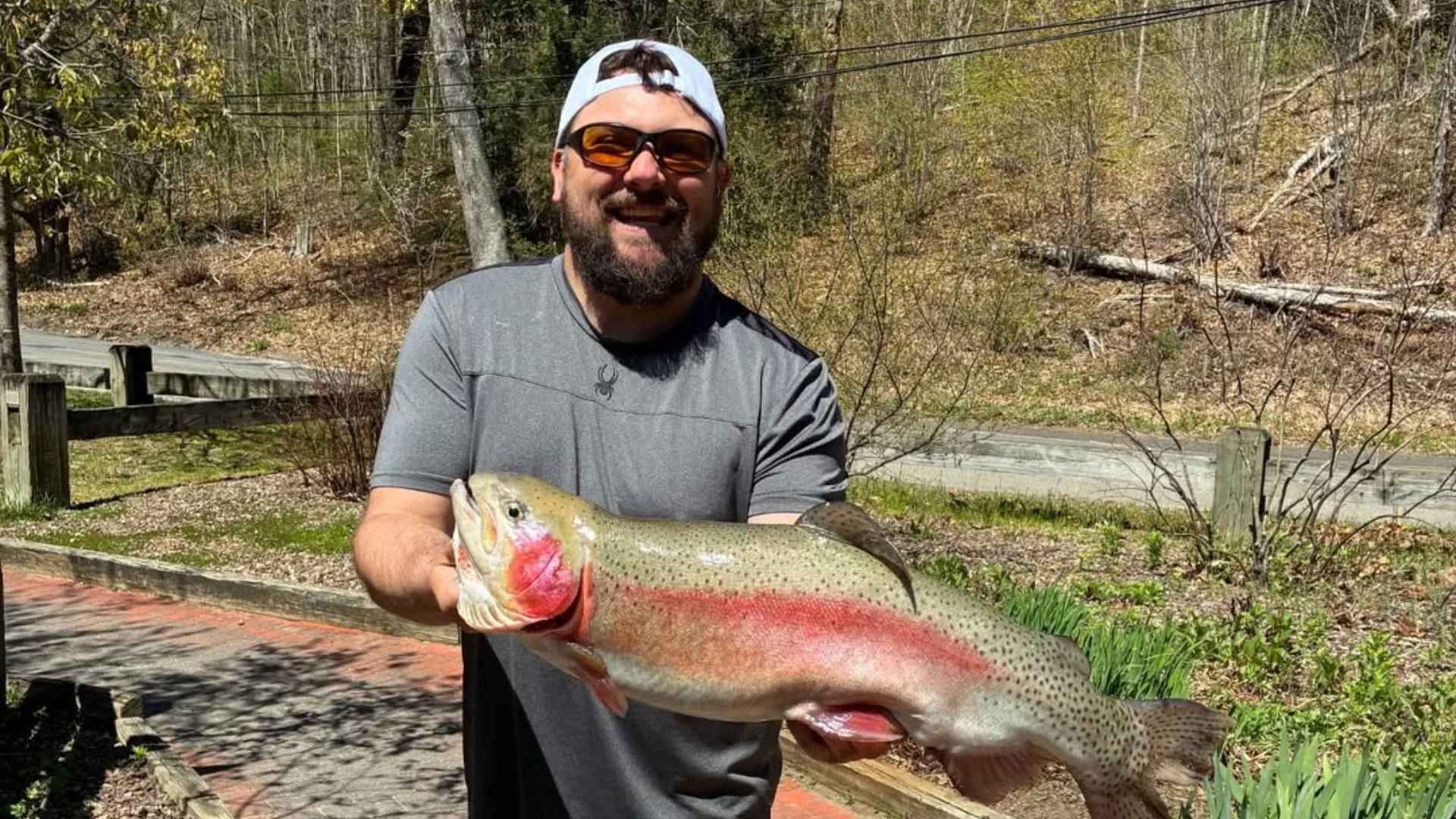 Connecticut Trout Stocking Update: 12,300 Fish Added To Lakes And Ponds ...